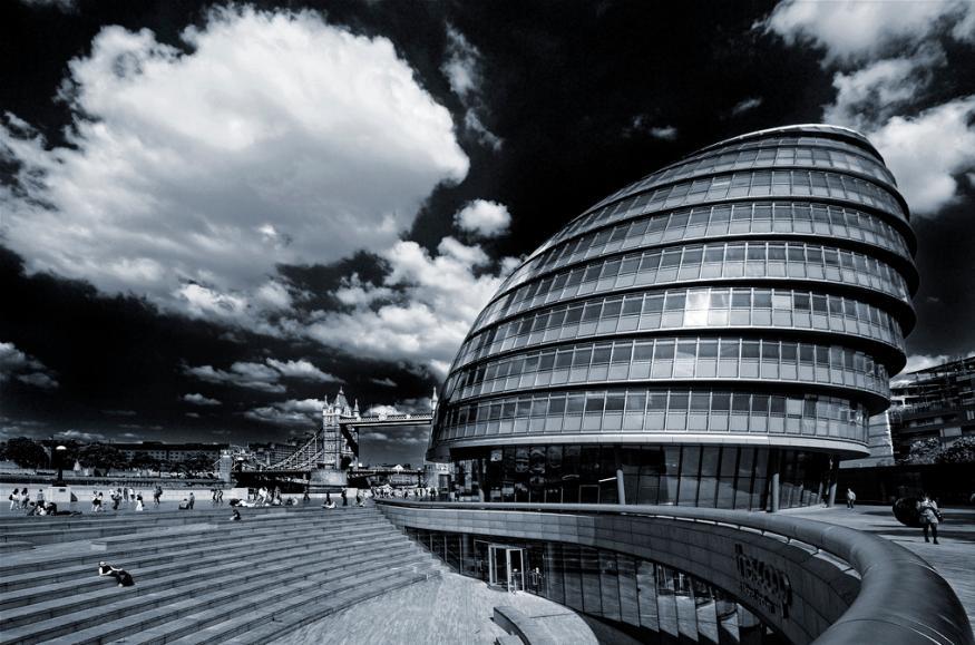 Hang On, We Have To Elect The London Assembly In May, Too? | Londonist