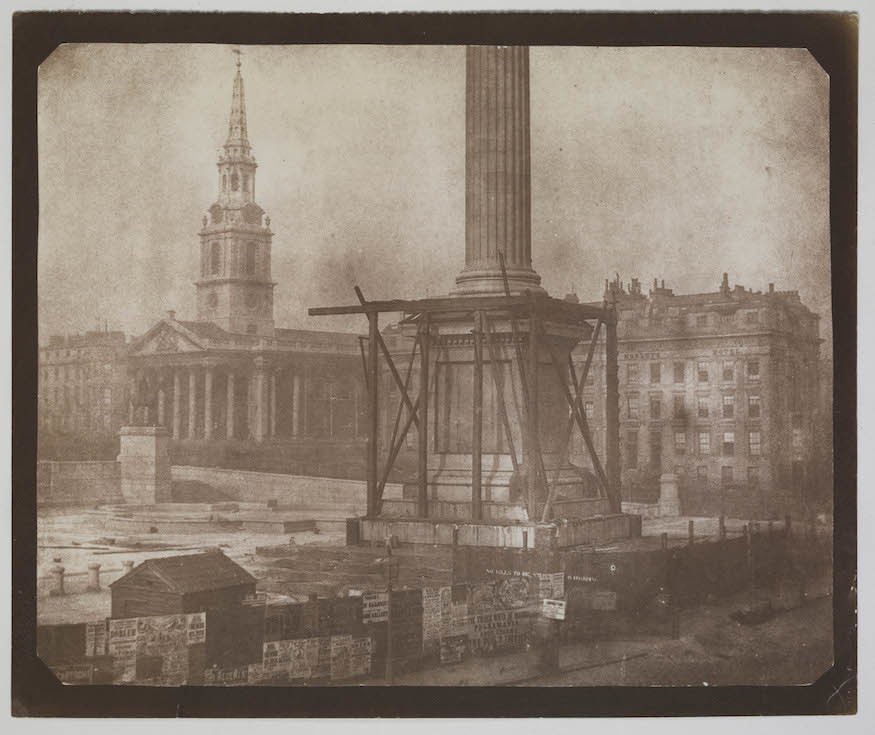 See Some Of The Earliest Photography Of London | Londonist