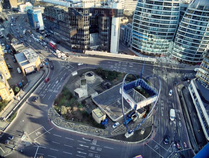 7 Amazing Facts About London's Roundabouts | Londonist