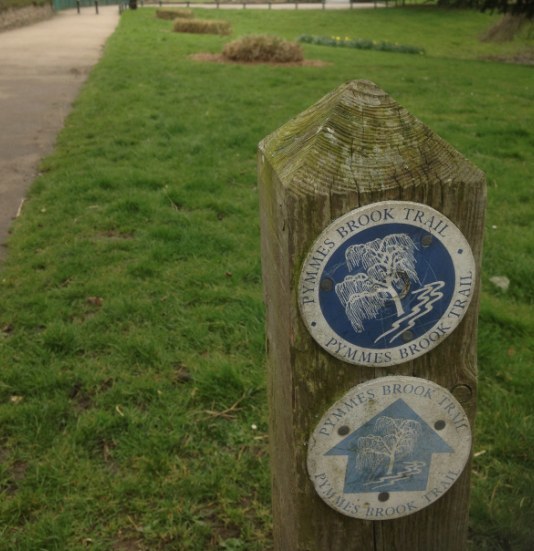 Weekend Walks: The Pymmes Brook Trail | Londonist
