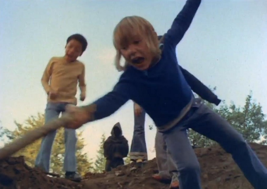 Be Very Afraid As The BFI Unleashes 100 Public Information Films ...