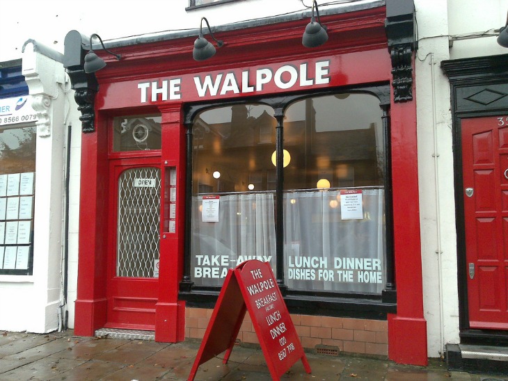 Where To Eat And Drink In... Ealing | Londonist