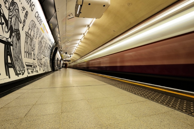 Charing Cross | Londonist