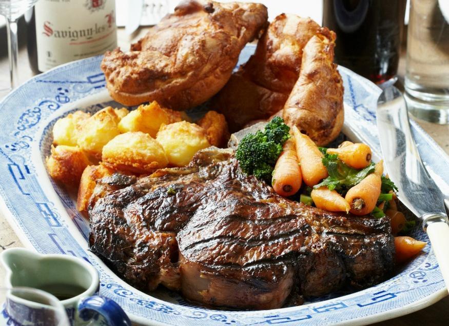 Best Sunday Roast In London Check Out Our Map Londonist Best Sunday Roast In London Check Out Our Map Londonist