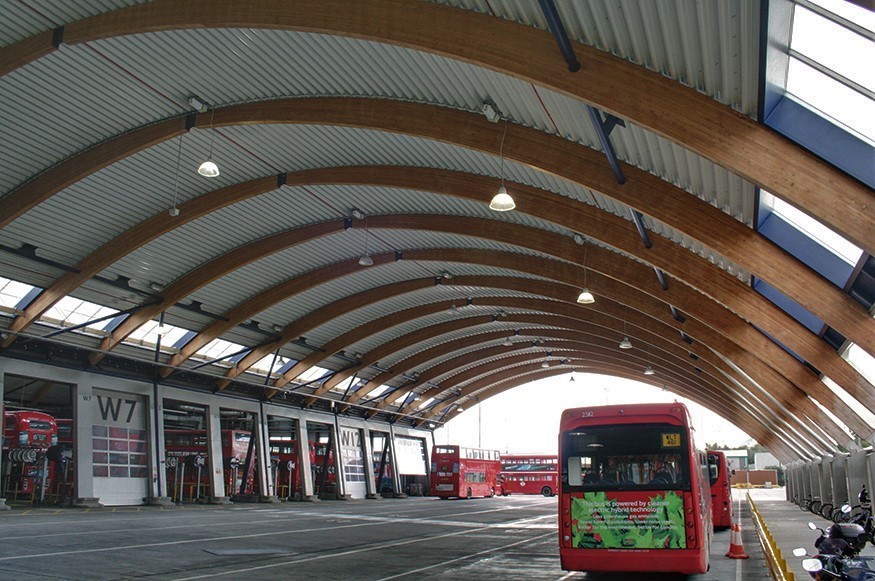 Which Is London s Biggest Bus Station Londonist