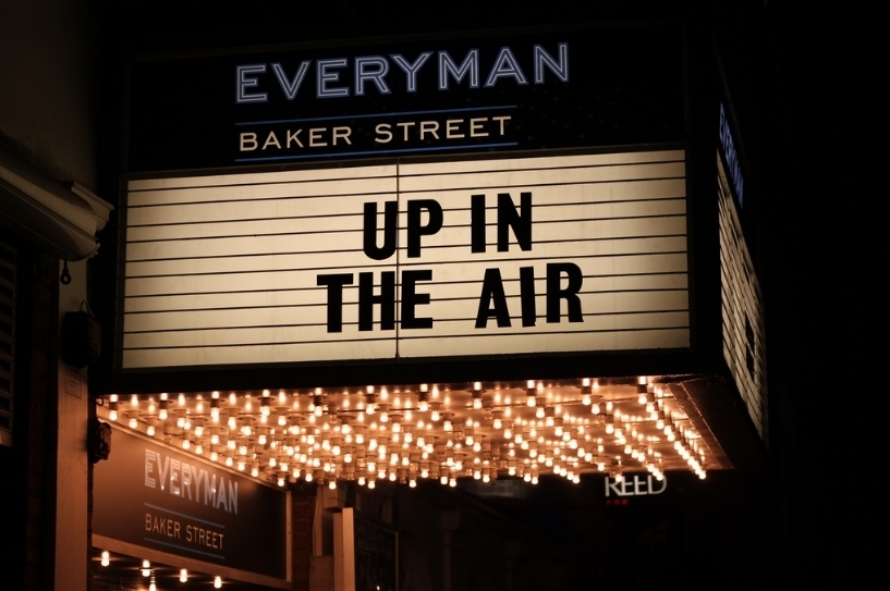 King's Cross Is Getting A New Cinema | Londonist