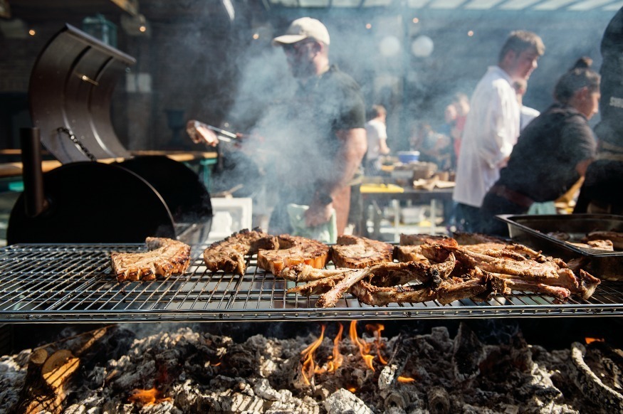 Calling All Carnivores! This Meat Festival Is Your Nirvana | Londonist