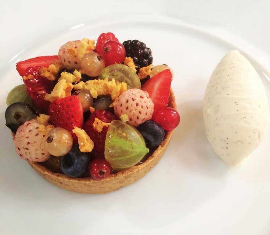 You Can Afford To Eat At London's Posh Restaurants With These Lunch ...