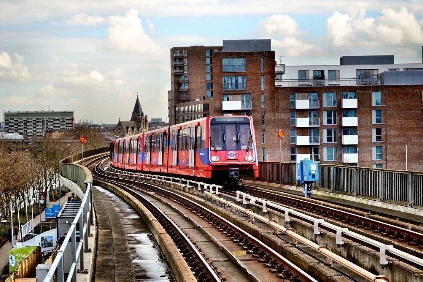 London's Getting Three New London River Crossings | Londonist