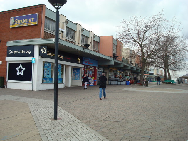 6 Reasons To Visit Swanley Londonist