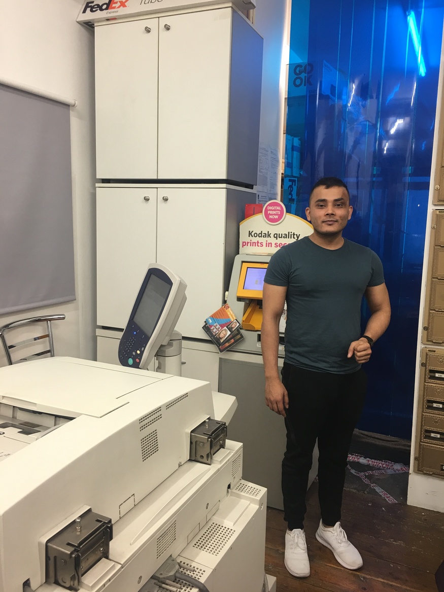 Who Still Uses London's Internet Cafés? | Londonist