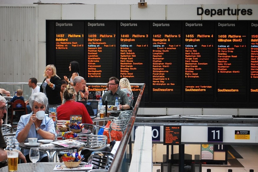 11 Of The Best Wetherspoons In London | Londonist