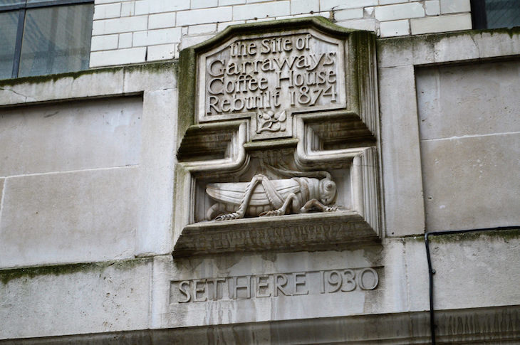 The Plaques Of Lost London | Londonist