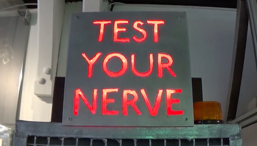 Are These The Wackiest Arcade Machines In The World? | Londonist