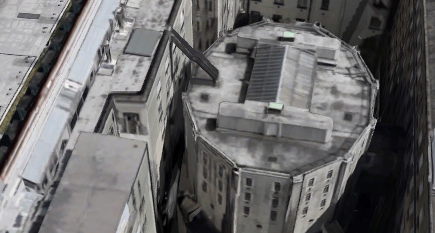 London's 12-Sided Buildings | Londonist