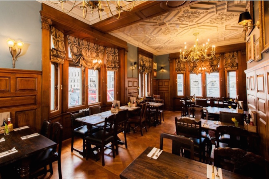 London's Best Historical Pubs | Londonist