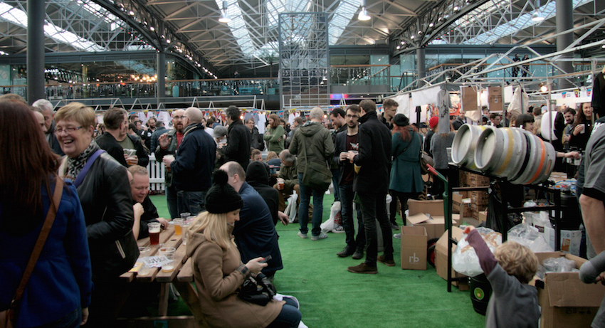 The Best Beer Festivals In London This April | Londonist