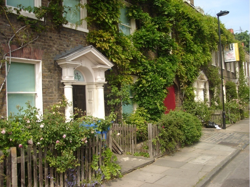 Did You Know London Has Two Places Called Angel? | Londonist