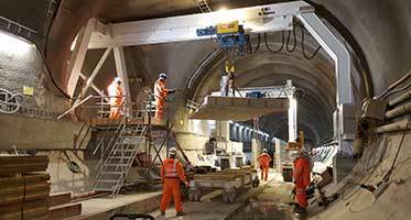 This Has Just Won London's Best Infrastructure Award | Londonist