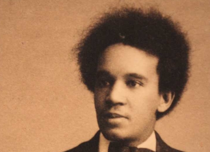 Who Was Samuel Coleridge-Taylor? (He's Not To Be Confused With Samuel ...