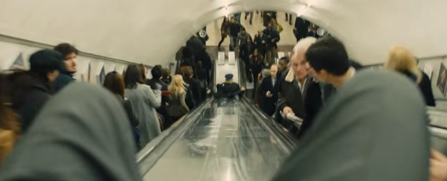 London's Best Movie Bloopers: Part 2 | Londonist