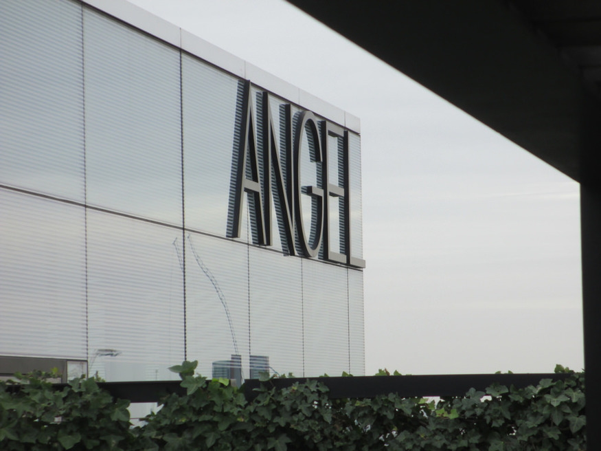 Pubs in Angel, Islington And Upper Street