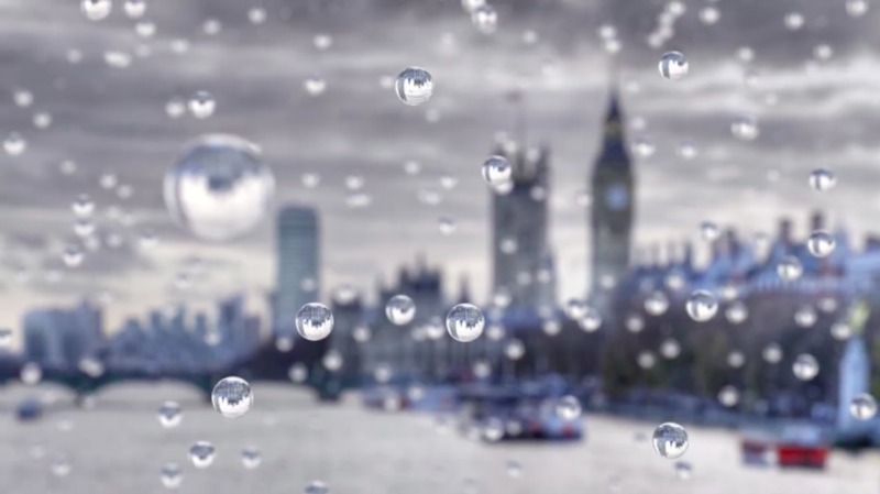 London Is Beautiful In The Rain | Londonist