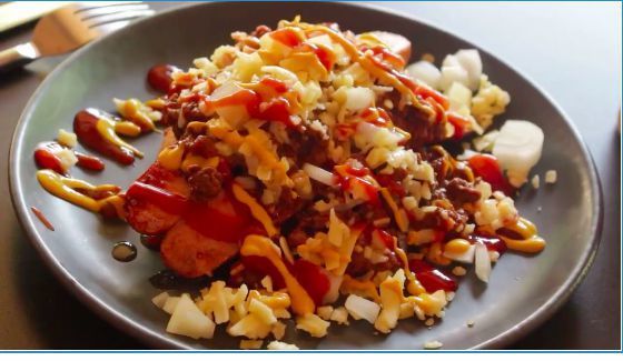 American Flat Dog | Londonist