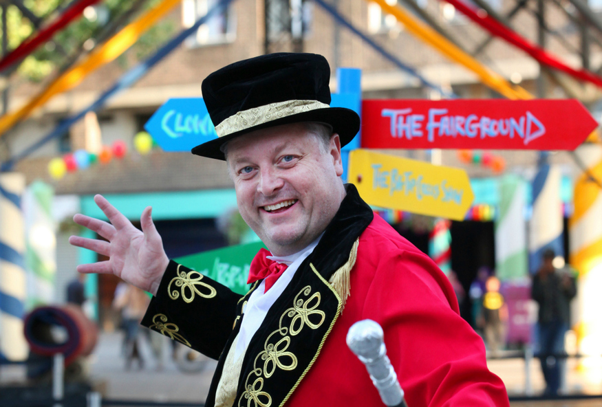 Things To Do This Weekend In London: 9-10 September 2017 | Londonist