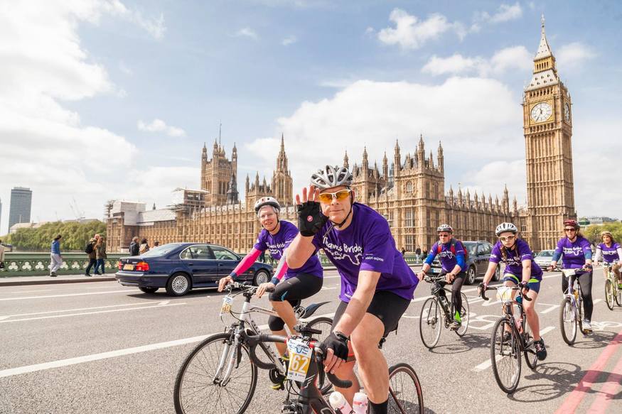 Things To Do This Weekend In London: 30 September-1 October 2017 ...