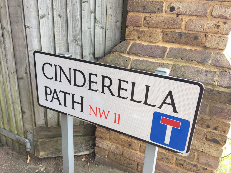 Nine London Street Signs That Will Make You Look Twice | Londonist