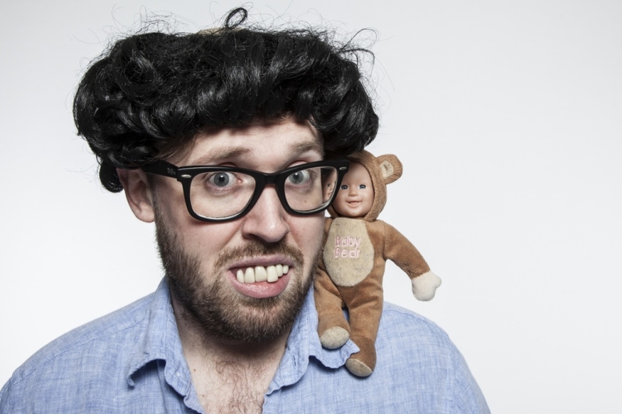 Review: If You Don't Get John Kearns, Then We Don't Get You | Londonist
