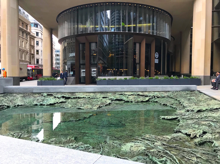 An Ancient London Street Returns | Londonist