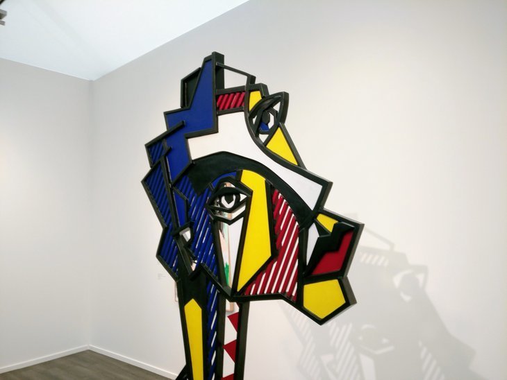 Enter A Fake Museum And Become A Citizen Of The World At Frieze Art ...