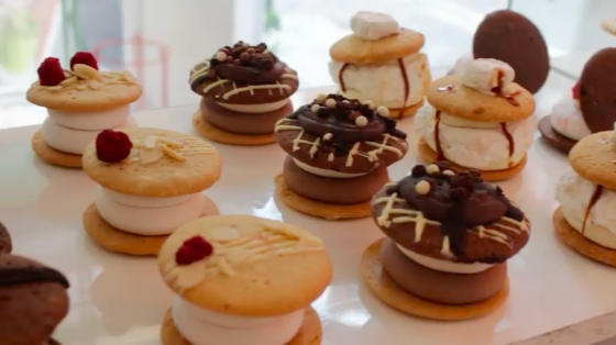 Introducing The Biskie: Part-Biscuit, Part-Cookie, Fully Delicious ...