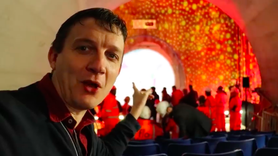 Here's The Moment The Northern Line Extension's Tunnelling Was ...