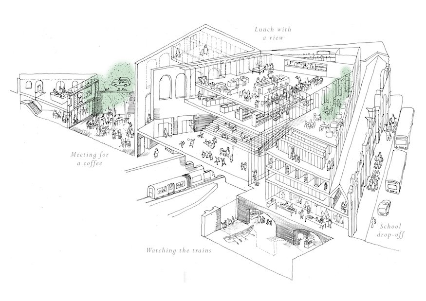 Behind The Scenes At The New Museum Of London | Londonist