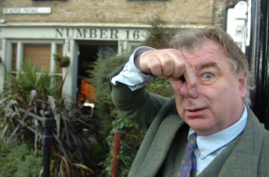 The Best Of Angry People In Local Newspapers... In London | Londonist