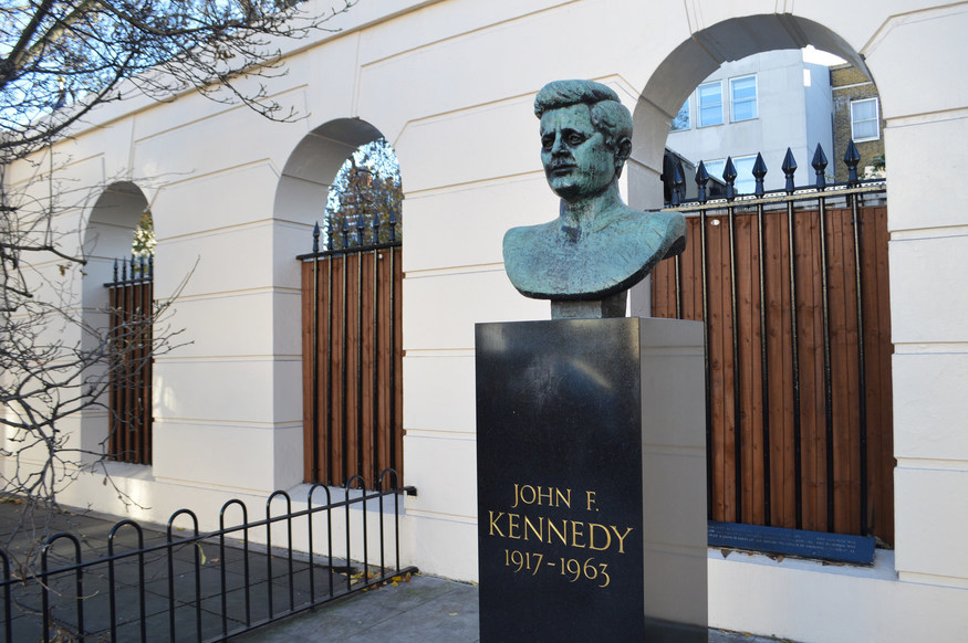 Six World Leaders Who Lived In London | Londonist