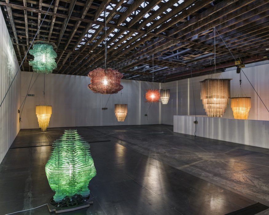 Swings And Animal Explosions: London's Best Exhibitions To See Right ...