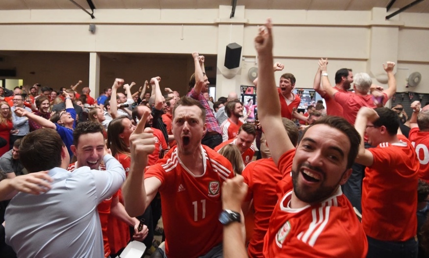 Welsh Things To Do In London | Londonist