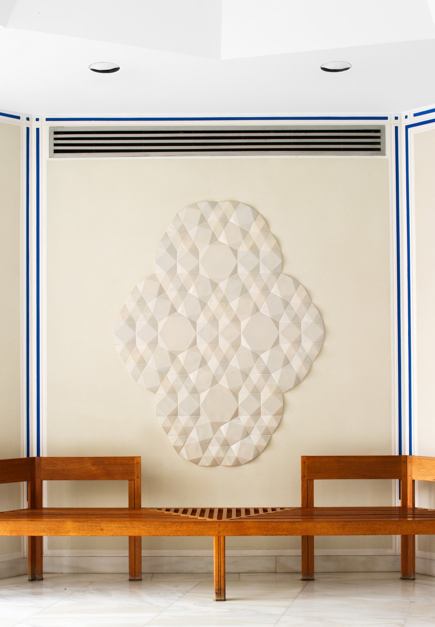 Ever Wondered What London's Mosques Look Like Inside? These Photos Show ...