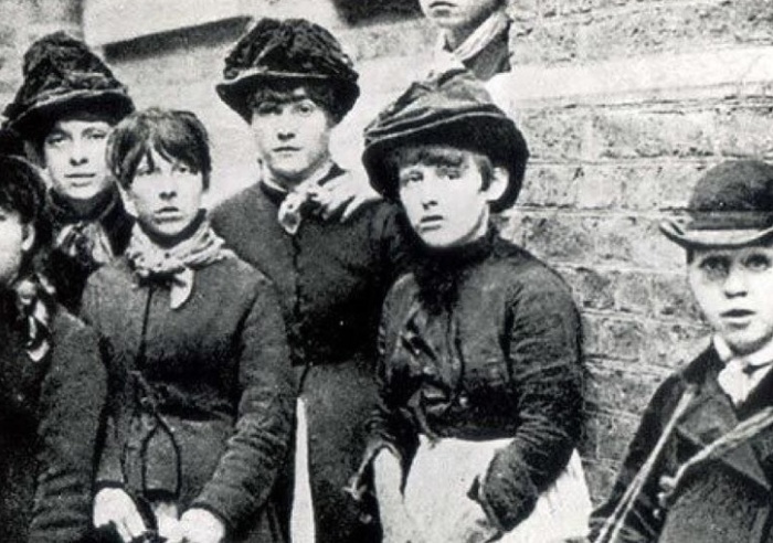 5 Forgotten Heroines Of Victorian London | Londonist