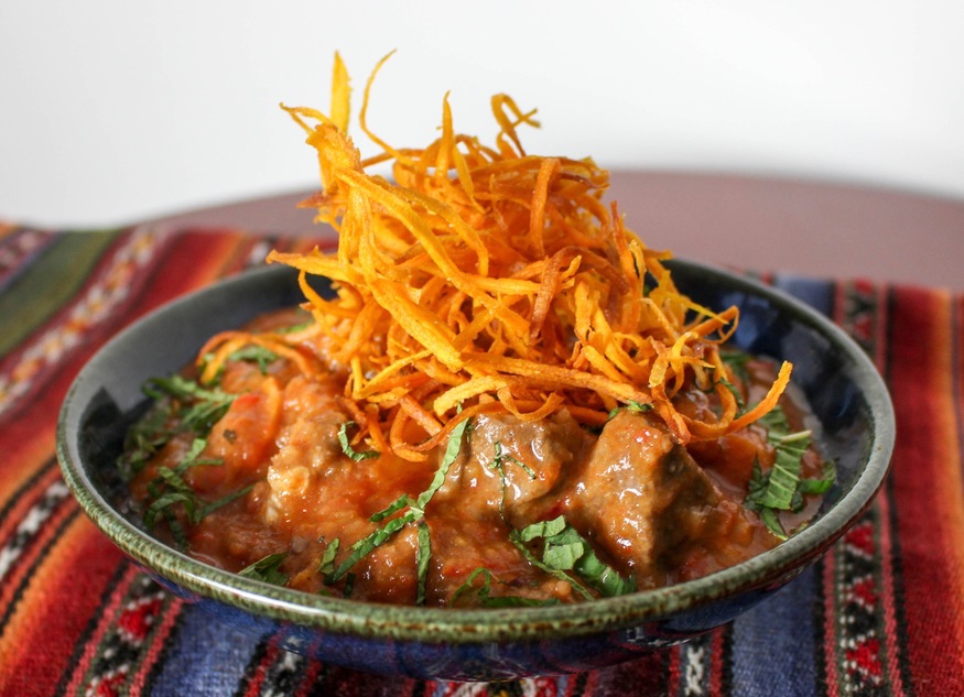 Paladar's Bringing A Corner Of Latin America To Elephant & Castle ...