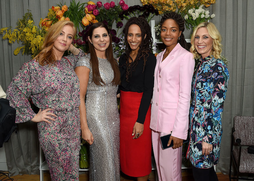 Women-Only Member's Clubs: Sexist And Elitist Or A Way For Women To Get ...