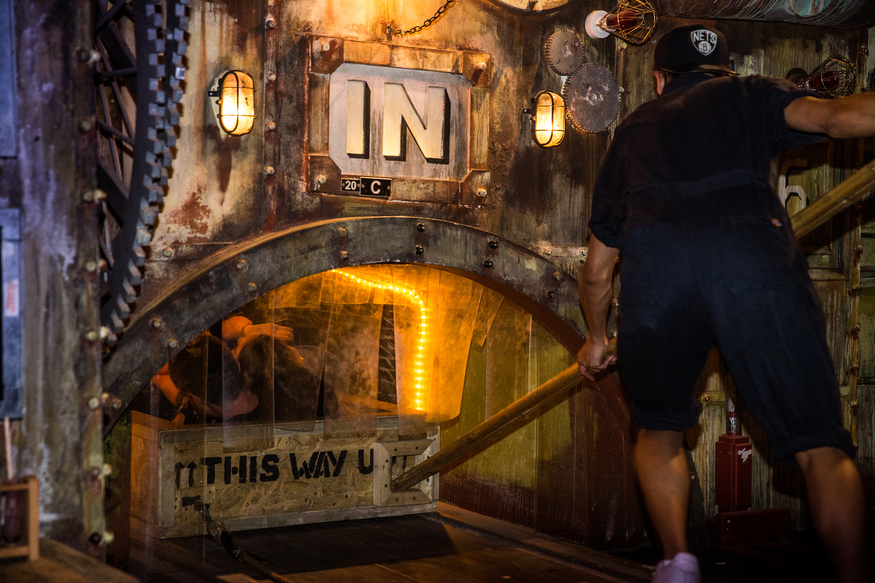 Get Ready For A Mad Scramble: Gingerline Have Announced Their Next ...