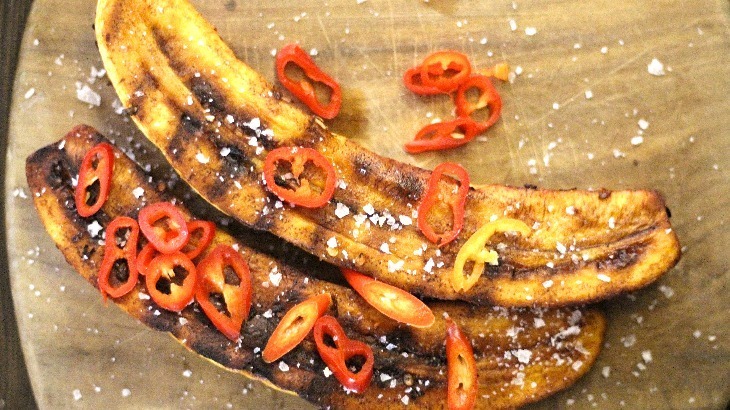 Zoe's Ghana Kitchen Is A Refreshing Taste Of The Unexpected | Londonist