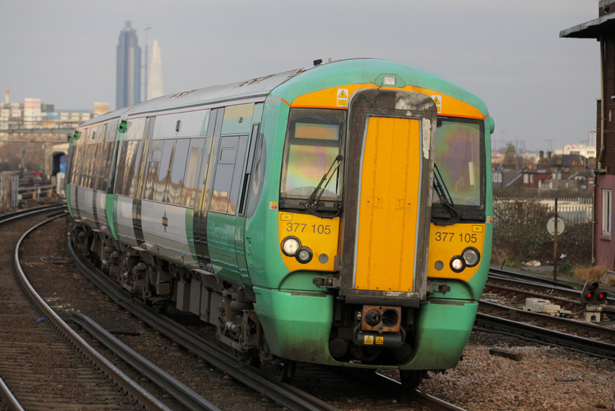 What Does The East Coast Renationalisation Mean For London's Trains ...