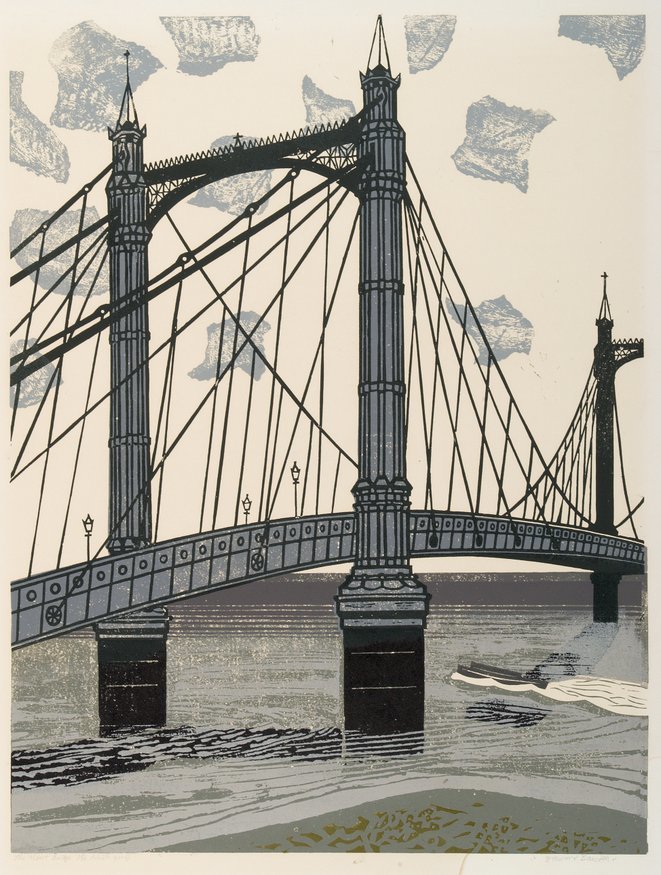 Look Back In London History Through These Lovely Illustrations | Londonist