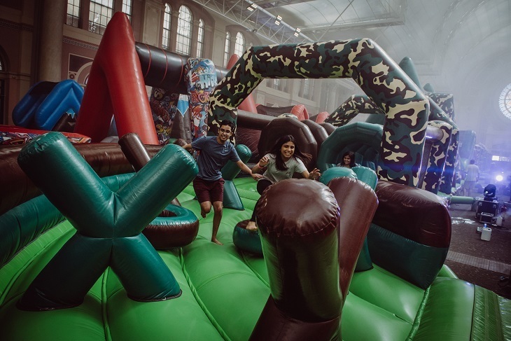 Things To Do This Week In London: 23-29 July 2018 | Londonist